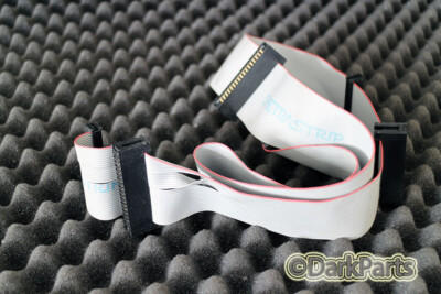 Dell Precision P60 Drive Cable Spectra 77127-A00 | eBay Australia