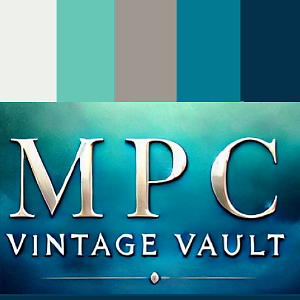 MPC Vintage Vault | eBay Stores