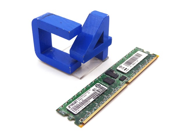 NetApp 107-00094 Fas3240/3270 2gb DDR Memory X3199-r6 for sale online ...