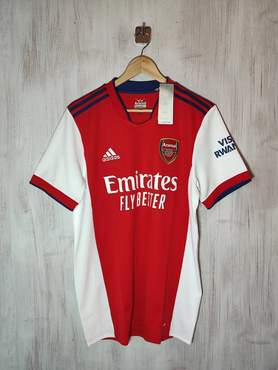 Maillot Arsenal 2022