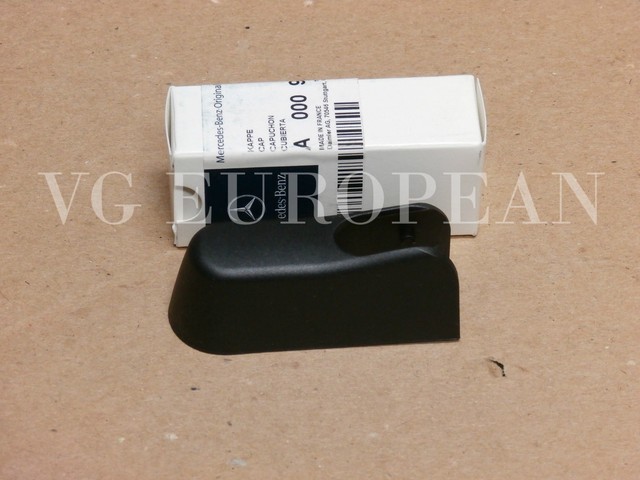 Mercedes-Benz 0009982921 Genuine OEM Factory Original Wiper Arm Cover ...