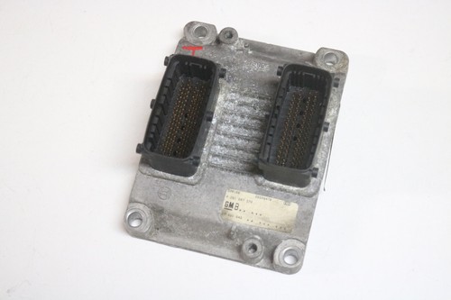 2002 2003 02 03 Saturn VUE 3.0L V6 Engine Powertrain Computer Module ...