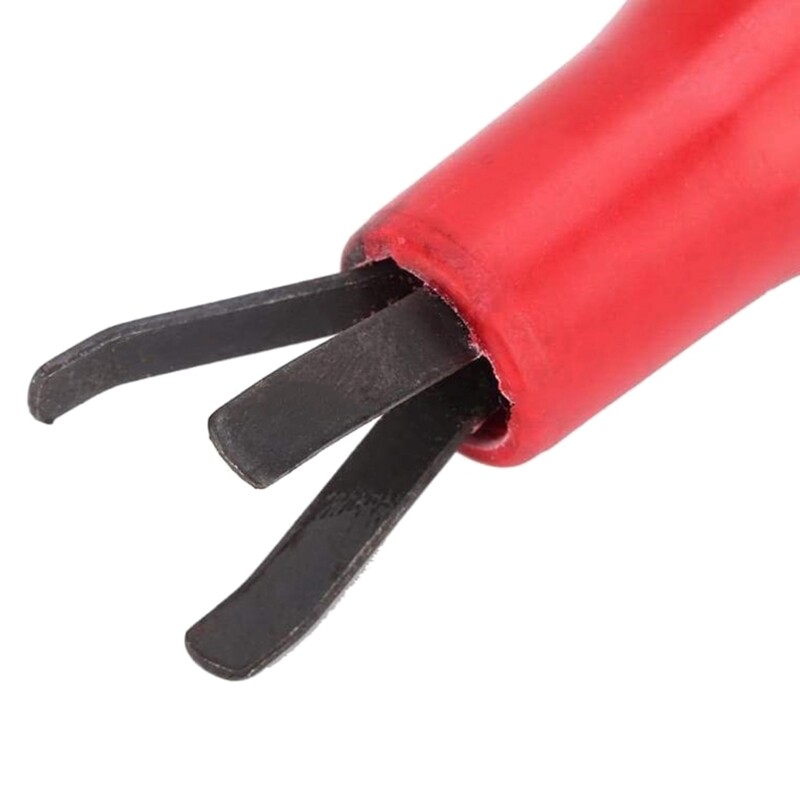 MIG Welding-Nozzle Reamer Cleaner for Gas-Shielded Welding-Torch ...