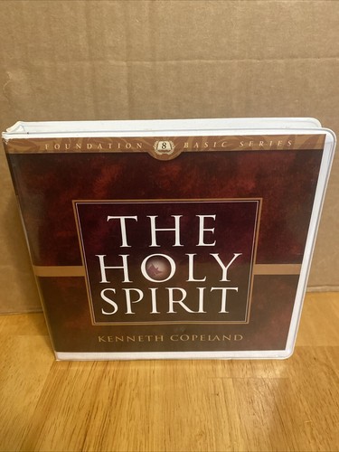 The Holy Spirit - Kenneth Copeland - 6 CD Set - Religion | eBay