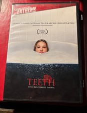 Teeth (DVD, 2007) for sale online | eBay