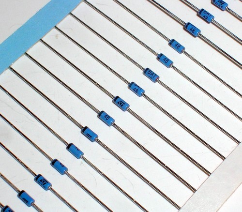 25pcs BAT48 Diode TO-35 ST | eBay