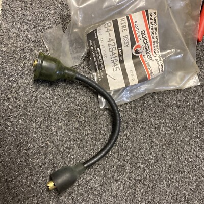 MERCURY / MERCRUISER OEM WIRE ASSY 84-42841a45 | eBay