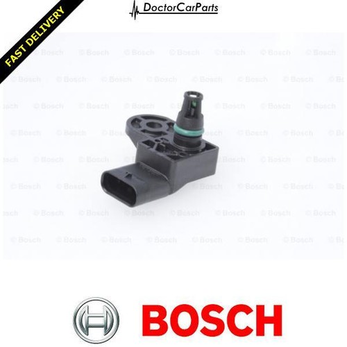 Boost Pressure Sensor FOR BMW F31 12->15 316i 1.6 N13B16A Petrol ...