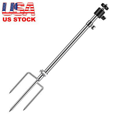 Trail Hunting Wildlife Camera Ground Stick Mounting Adjustable Tilt ...