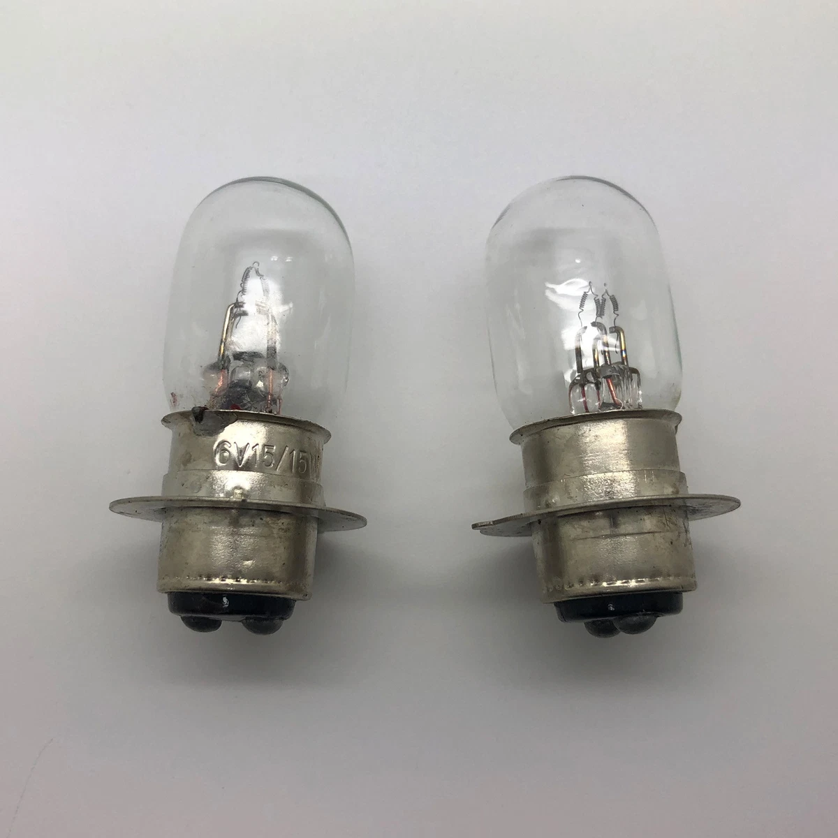 6 Volt Light Bulbs Motorcycles | Shelly Lighting