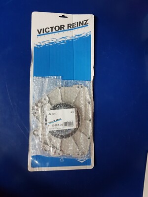 Mercedes OM642 Crankshaft rear seal with alum housing- 642 010 02 14 ...