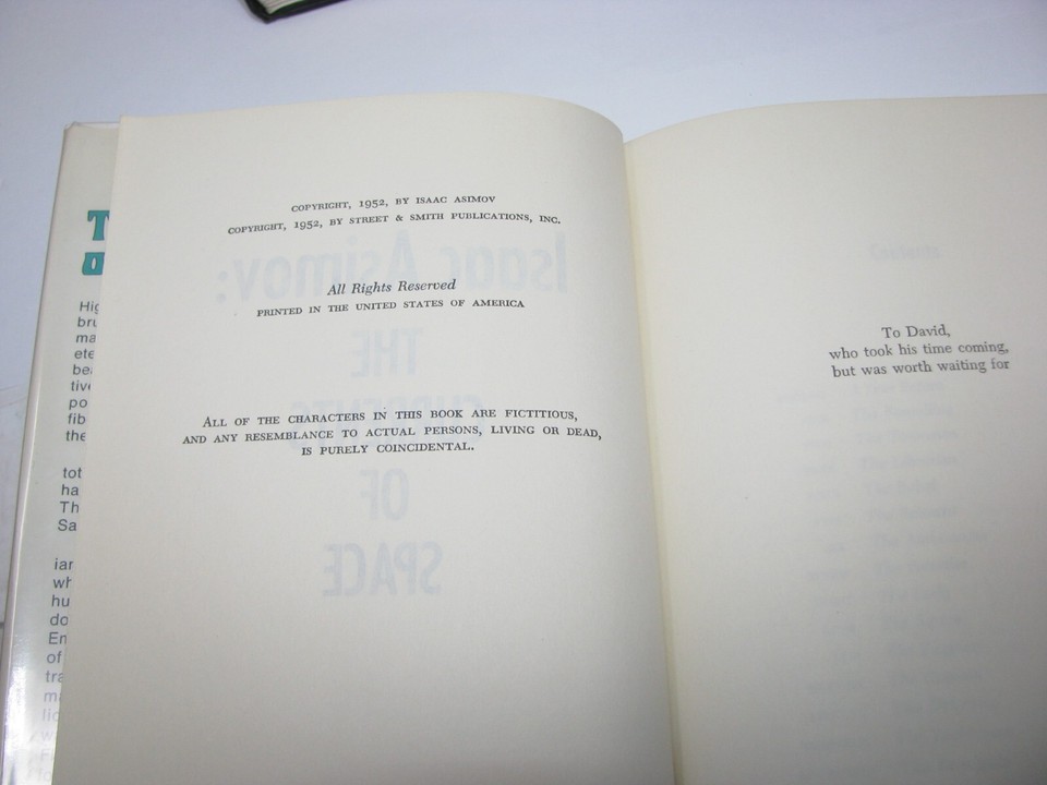 Isaac Asimov ROBOTS AND EMPIRE Prelude to Foundation Magic The Currents ...