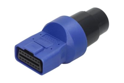 Error code reader cables TEXA TEX 3905534 | eBay Australia