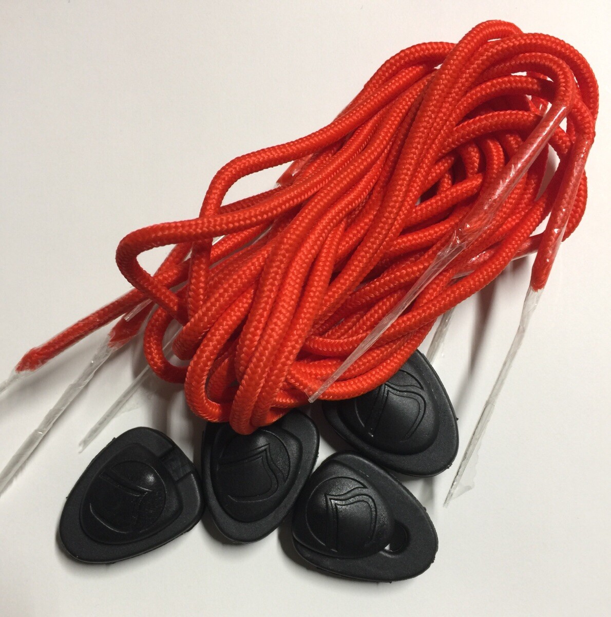 Liquid Force Wakeboard Binding Laces fits most bindings - Orange | eBay