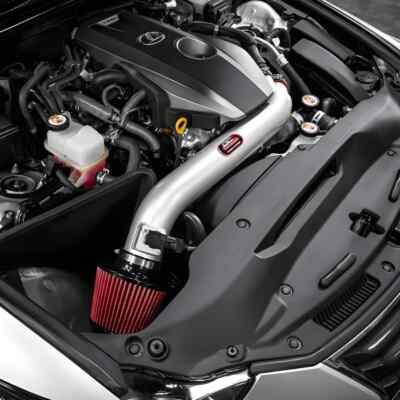 DC Sports Performance Short Ram Intake for 16-24 Lexus IS200t RC200t ...
