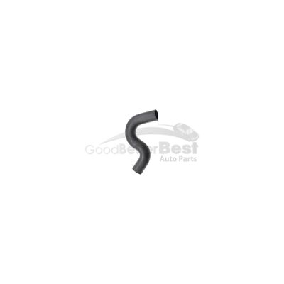 One New Dayco Radiator Coolant Hose 71749 254113X650 for Audi Hyundai ...