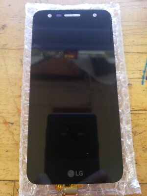 OEM Original LG X Power 2 M320 M322 L63BL L64VL LV7 LCD Touch screen | eBay