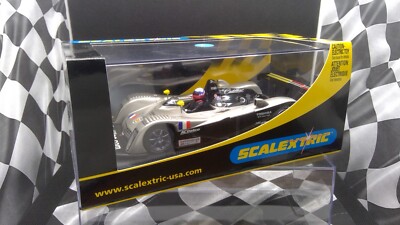 SCALEXTRIC 1/32 SLOT CAR C2340 CAILLAC LMP 2001 "NO 6" NIB | eBay