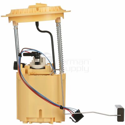 Delphi Fuel Pump Module Assembly Right FG2173 1644700394 for Mercedes ...