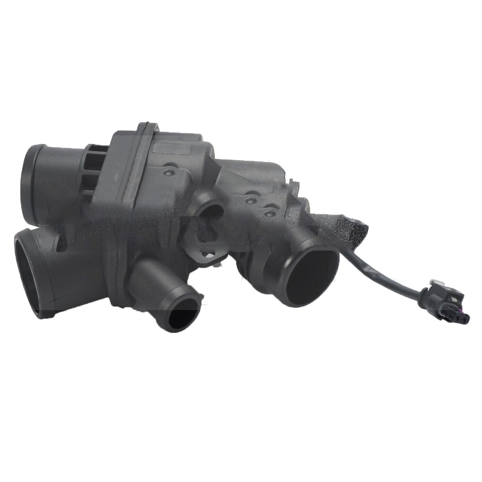 For Land Range Rover Jaguar Velar LR4 Discovery THERMOSTAT 3.0 LR117568 ...