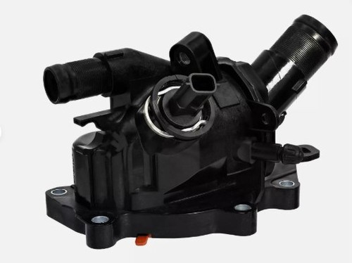 NISSAN JUKE F16 MK2 Water Outlet 1106000Q1M NEW GENUINE | eBay