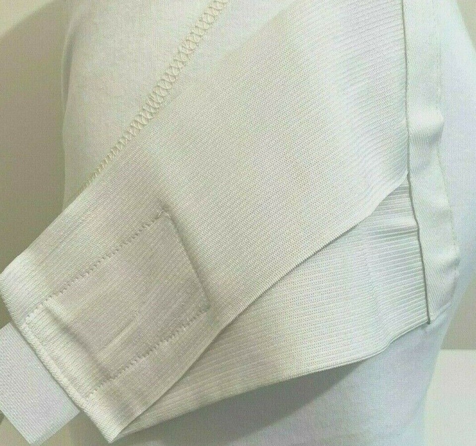 Hernia Support Underwear Inguinal Truss Boxer shorts pants Removable ...