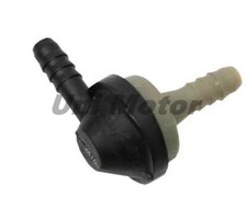 for AUDI Q7 TT S4 VW Beetle Touareg Intake Vacuum Check Valve VAICO ...