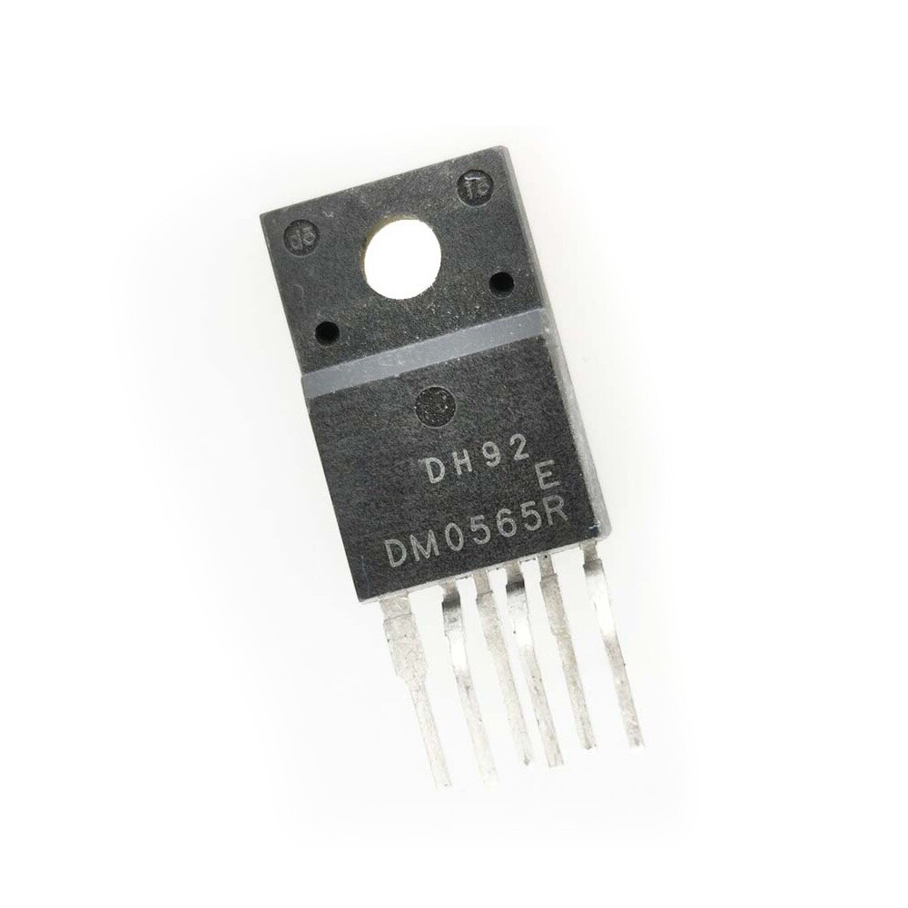 5PCS DM0565R TO-220F-6 DM0565 FSDM0565R TO-220F TO-220 Power Switch | eBay