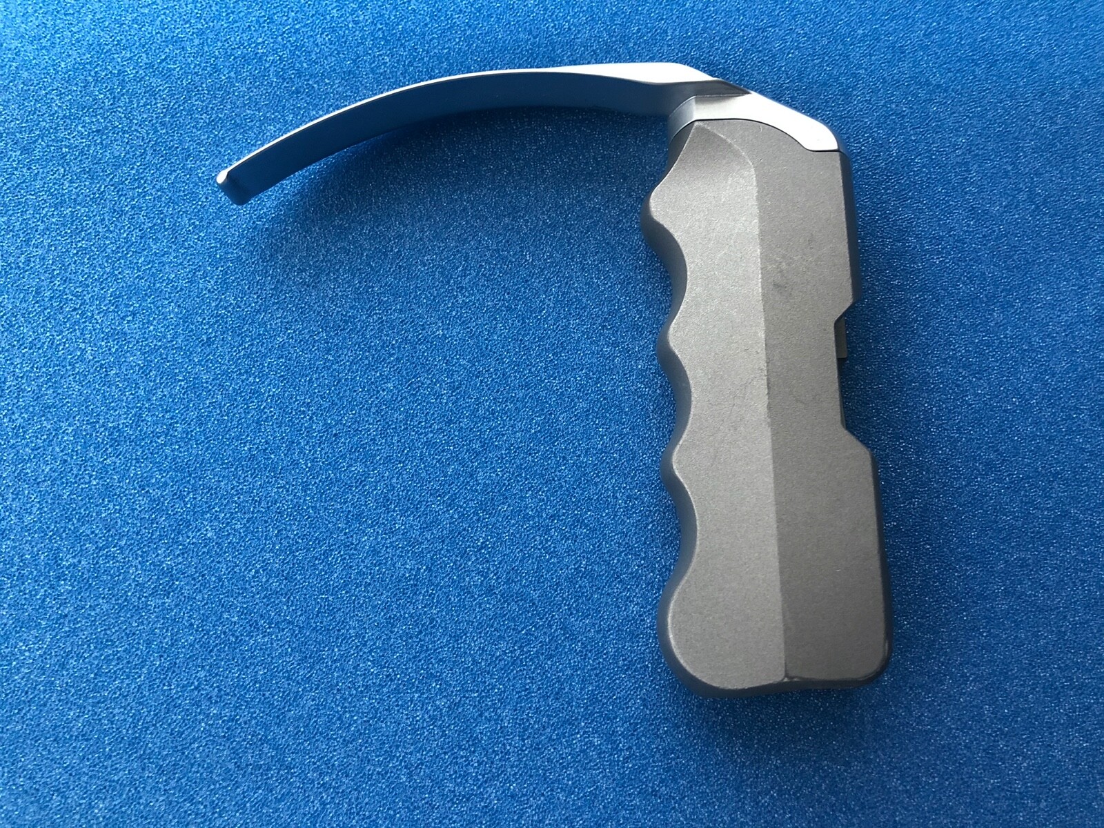 Karl Storz BERCI-KAPLAN DCI® Video Laryngoscope Size 3 / 60 Degree ...