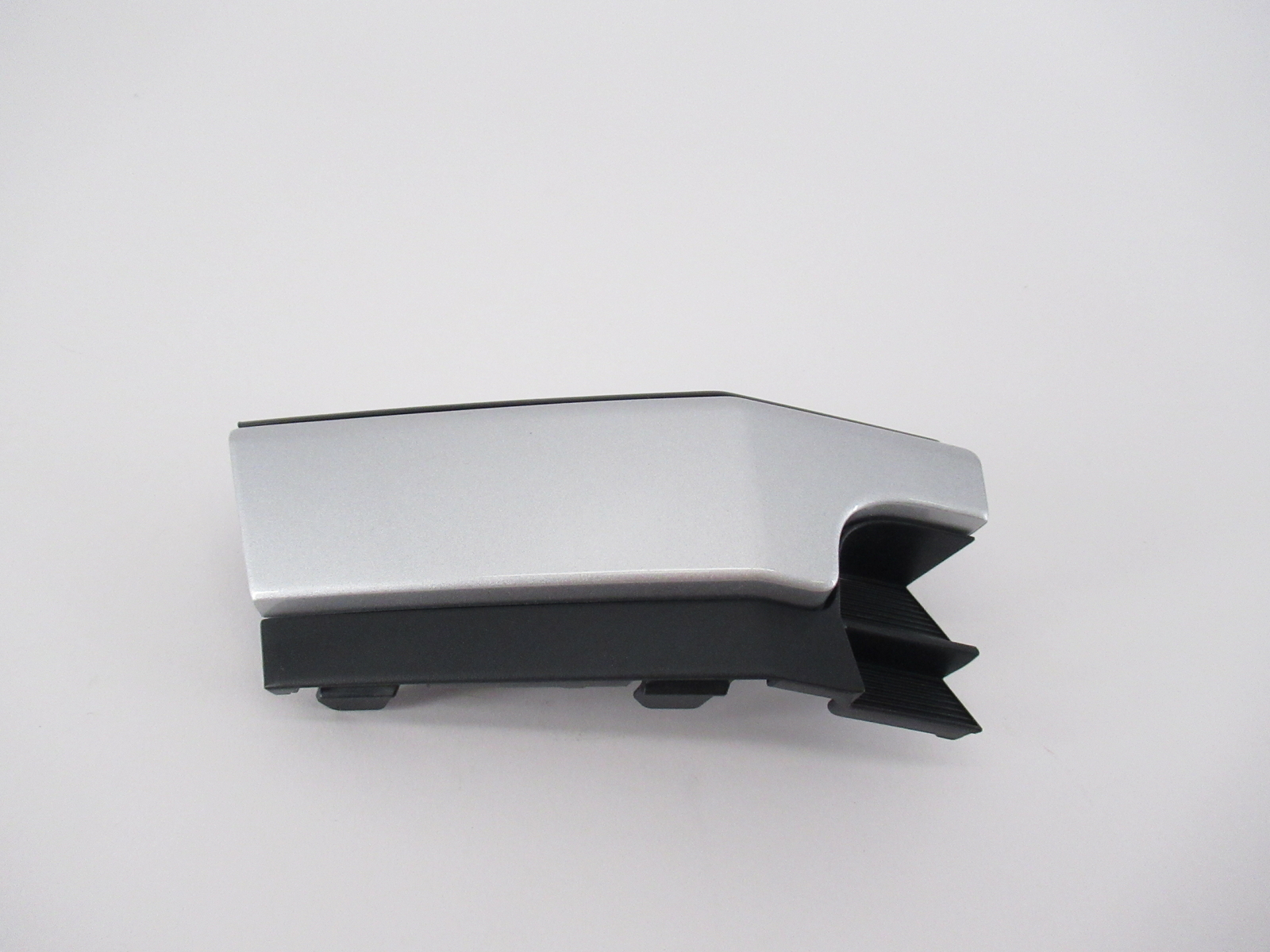 Genuine OEM Toyota 53106-0E010 Driver Front Grille Molding 2017-2019 ...