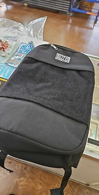 Blizzcon 2017 Backpack | Overwatch | Badge Icon Pack | Hanger | Figure ...