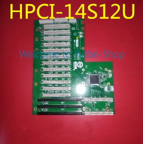 1pc USED ADLINK HPCI-14S12U IPC Bottom Plate #VD52 CH | eBay
