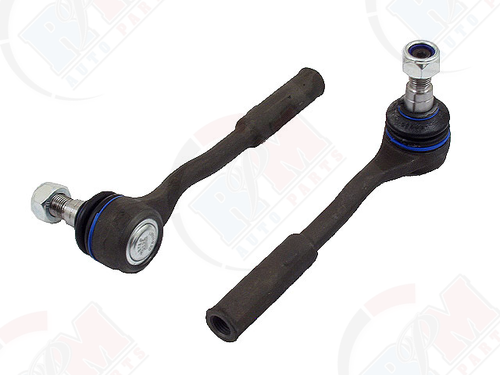 Mercedes W215 W220 W230 KARLYN Front Outer Tie Rod End (Set of 2 ...