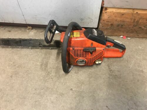 Echo CS-4600 Chainsaw for sale online | eBay