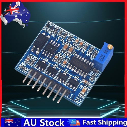 SG3525 LM358 Inverter Driver Board 1A Mixer Preamp Drive Module High ...