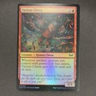 Vicious Clown Duskmourn: House of Horror Foil | eBay