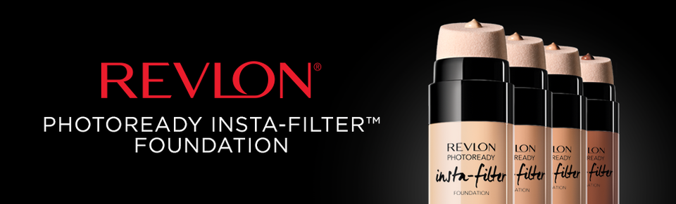 Revlon PhotoReady Inta-Filler Buff 150 | eBay