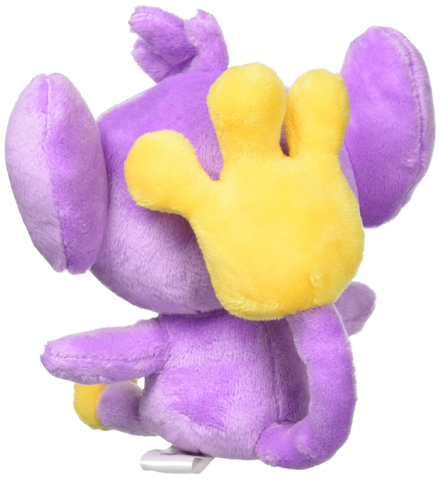 Pokemon fit Stuffed Aipom Plush toy Cuddly toy Doll Soft toy No.0190 | eBay