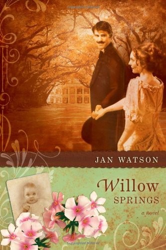 WILLOW SPRINGS (TROUBLESOME CREEK SERIES #2) By Jan Watson **Mint Condition** 9781414314723| eBay