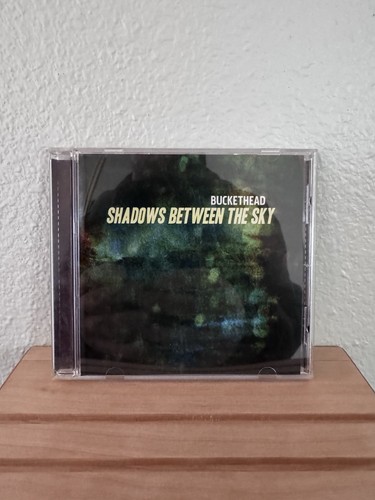 Buckethead Shadows Between The Sky CD | eBay