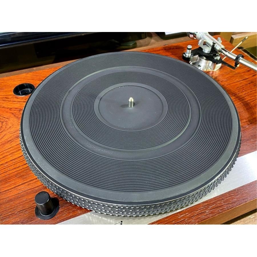 Micro Seiki Direct Drive Record Player DD-5 Excellent condition From ...