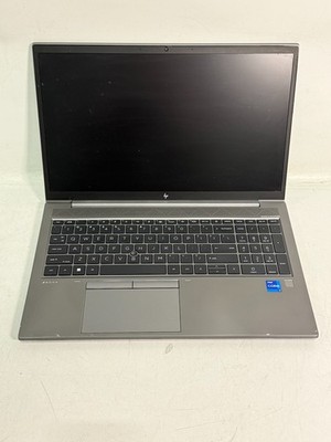 HP ZBOOK FIREFLY 15 G8 16 GB RAM Broken screen for parts | eBay