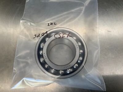 ZKL 3209 CSFR Roller Bearing | eBay