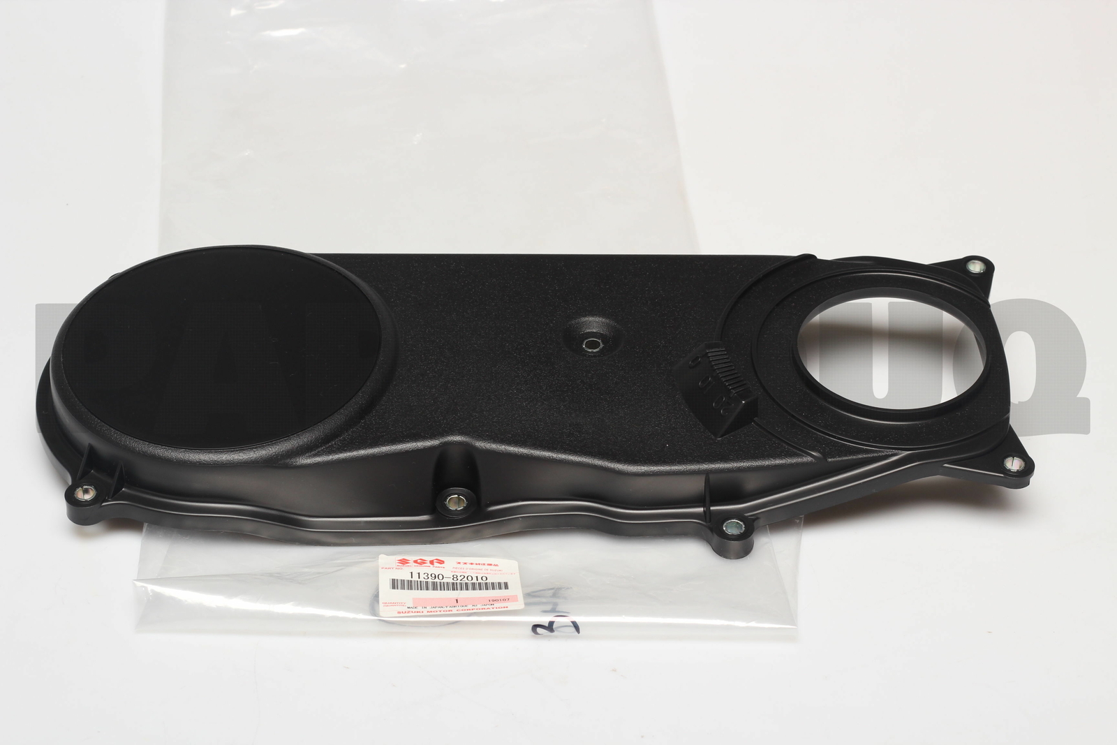 1139082010 Genuine Suzuki COUVERCLE EXT COURROIE 11390-82010 | eBay