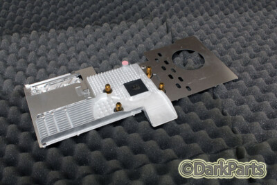 Compaq Armada 110 Laptop Heatsink 233555-001 | eBay UK