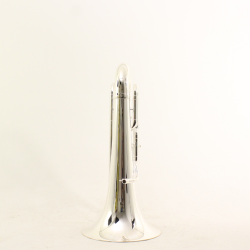 Besson euphonium New Standard BE 163 4 valve Large 12" Bell Brand New ...