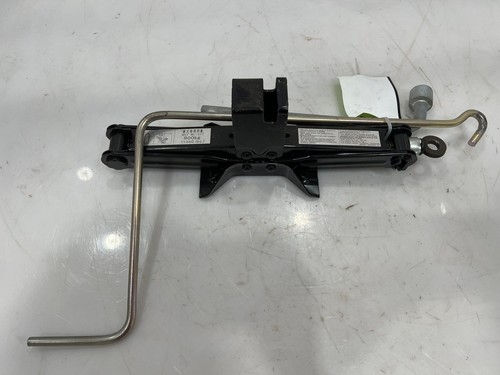 2014 - 16 Subaru Forester XV Crosstrek Spare Tire Tools Jack Kit OEM ...