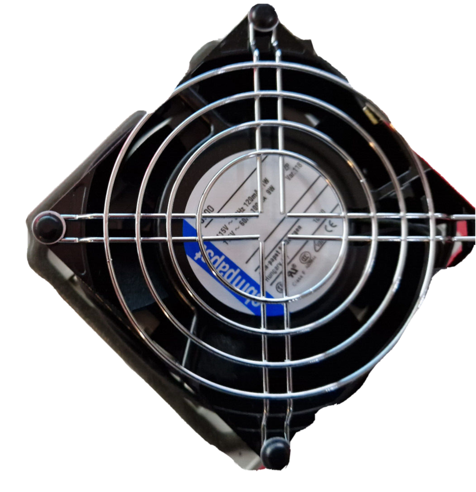 Rittal Sk 3321 117 Control Cabinet Fan New & OVP | eBay UK