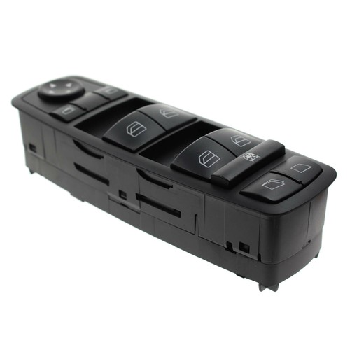 Driver Side Power Window Switch 2518300190 For Mercedes GL 320 450 550 ...