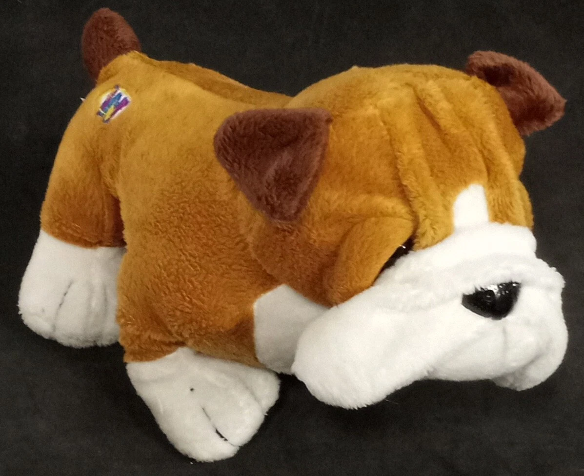 Webkinz Bulldog Items